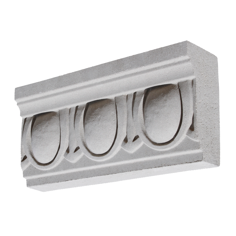 Corniza Griega – Terradura