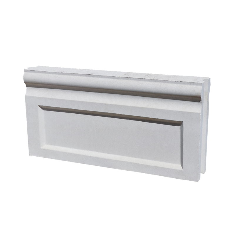 Basamento Grande en L – Terradura