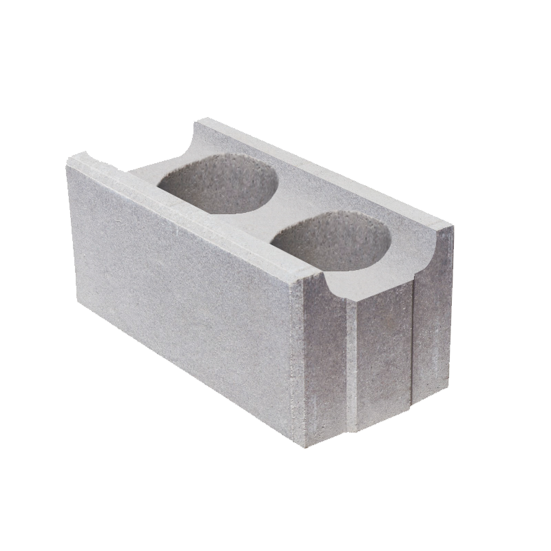 Block U – Terradura