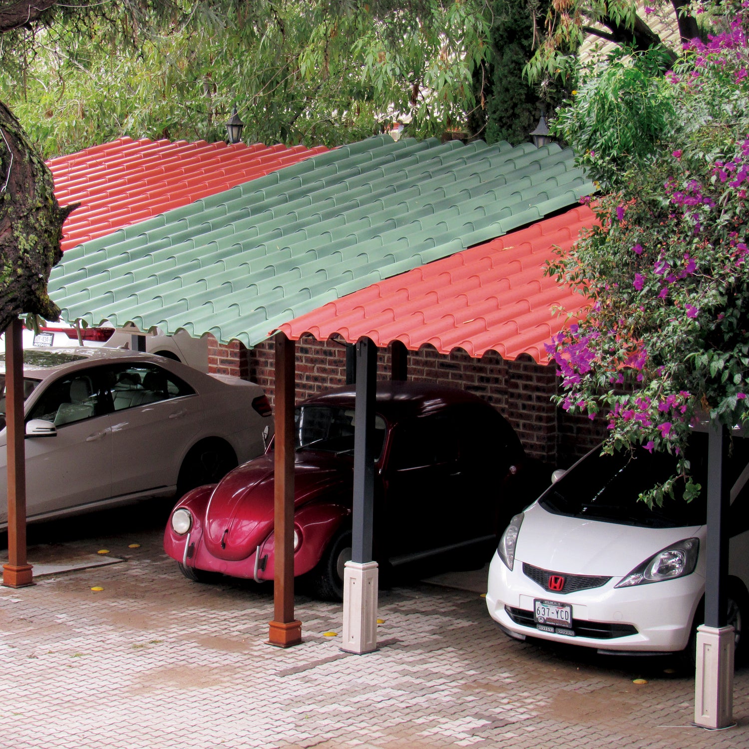 Construcción – Terradura